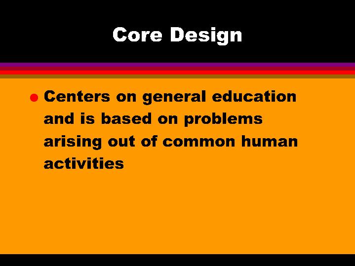 Core Design