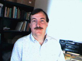 J. M. Tyler Faculty Page